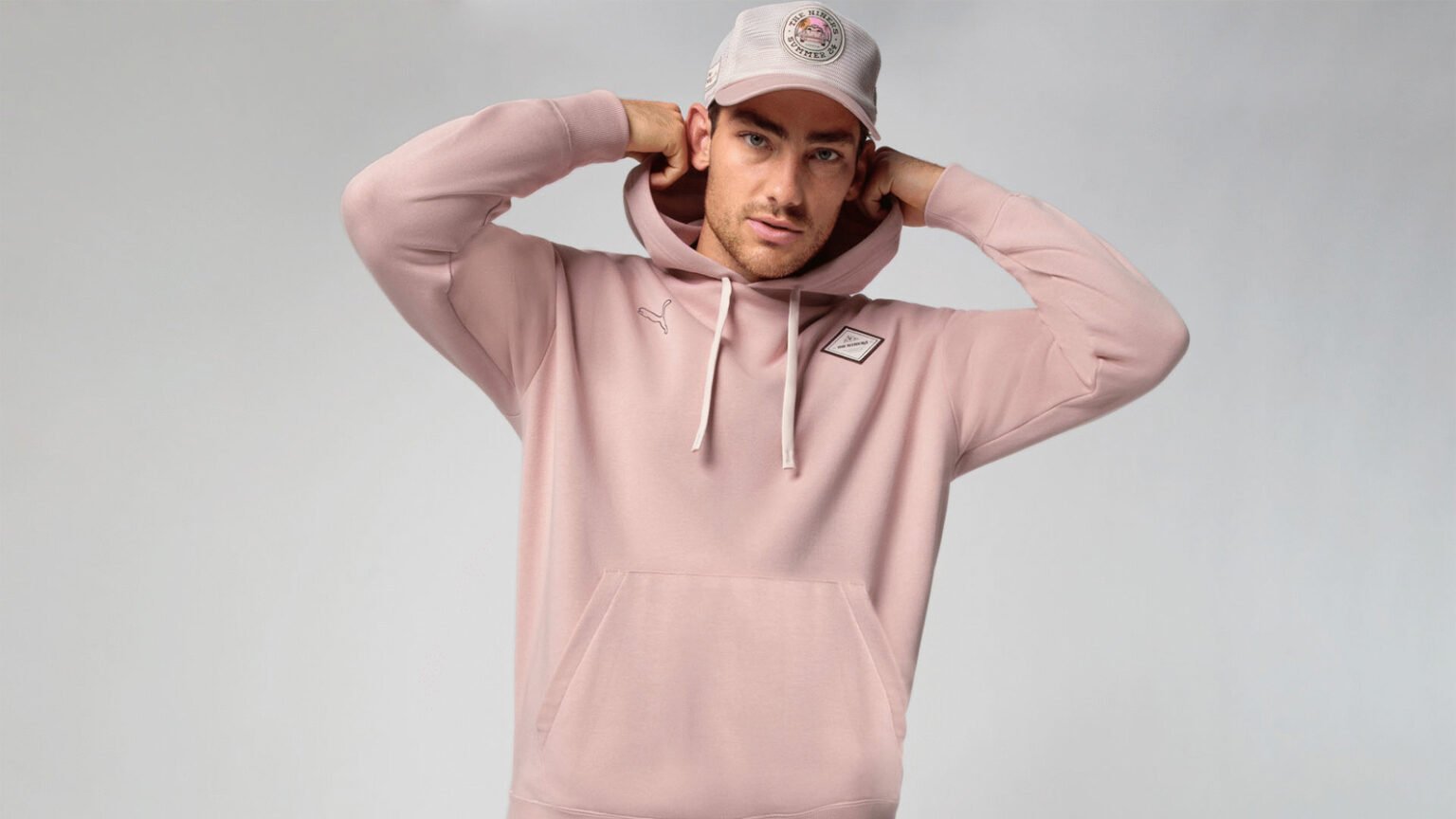 New Collaboration: Porsche and PUMA Unveil Crews Go Summer Collection ...